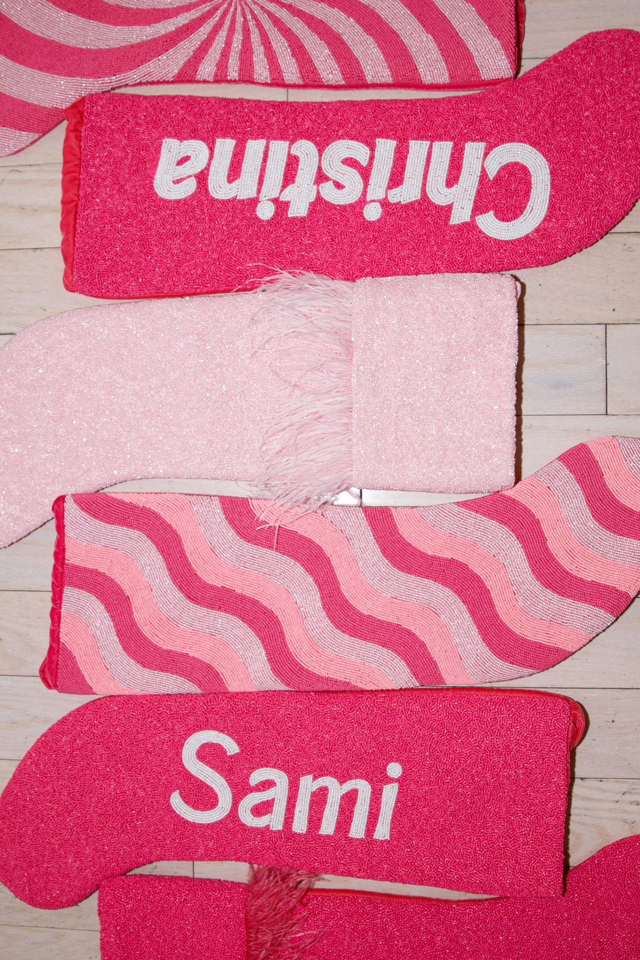 Candyland Tree Skirt – Island to East Side