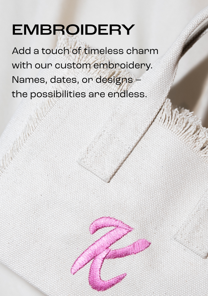 embroidery – Island to East Side